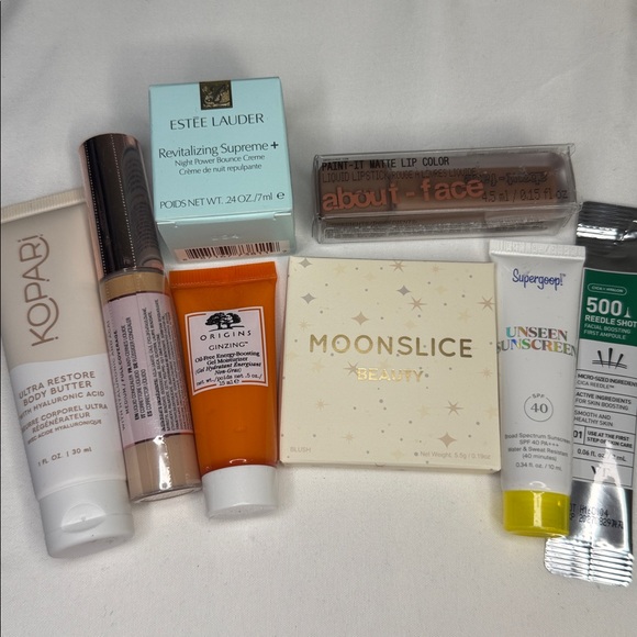 Makeup | Random Cosmetics Bundle | Poshmark